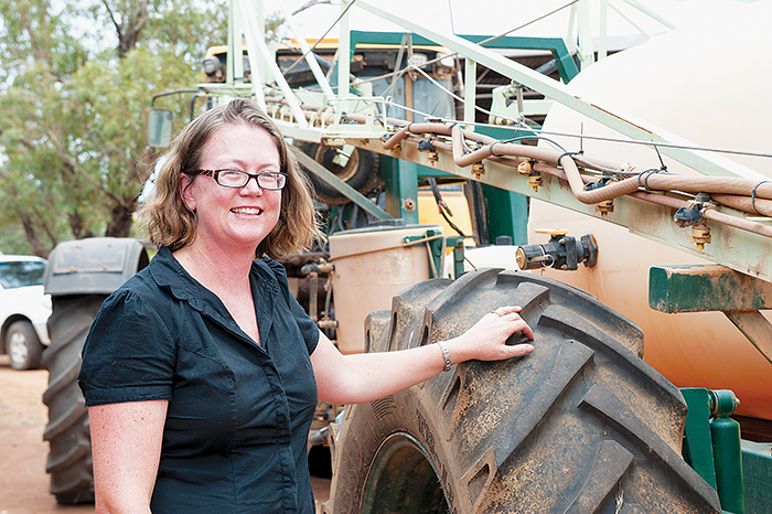 How to address soil compaction - WeedSmart