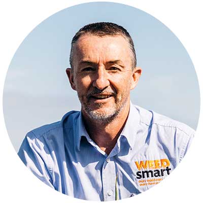WeedSmart Week 2025 Geraldton – SPEAKERS - WeedSmart